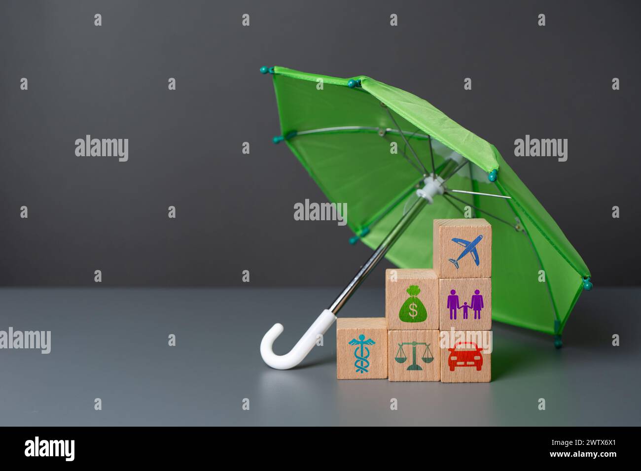 Encompass insurance hi-res stock photography and images - Alamy