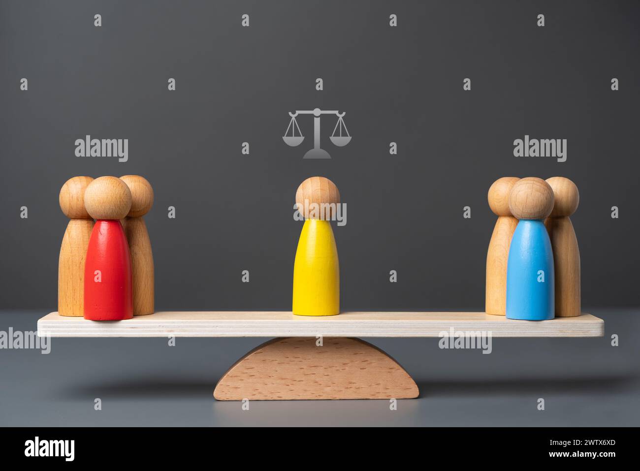 The cooperation parties hi-res stock photography and images - Alamy