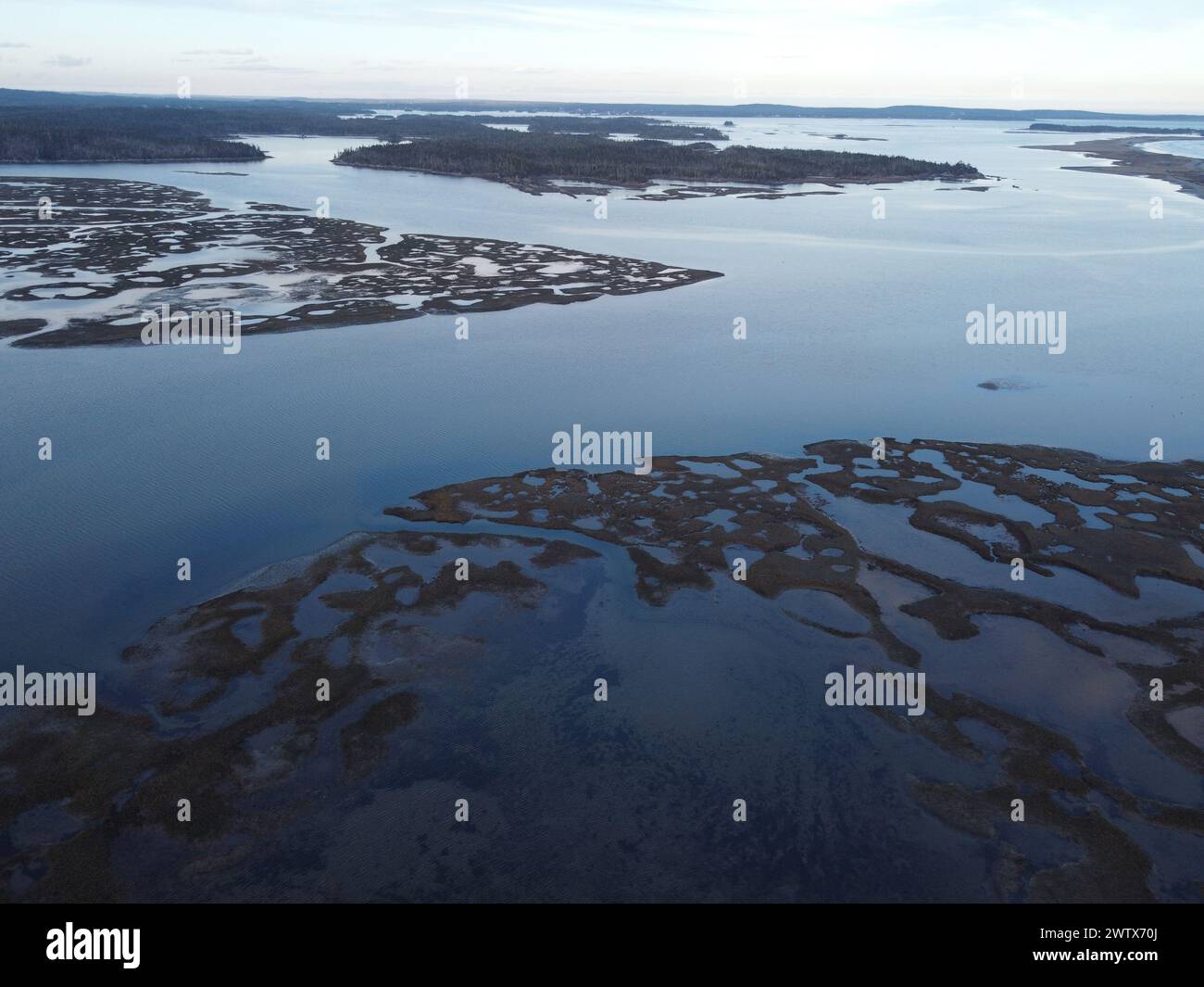 See the land from the ocean hi-res stock photography and images - Alamy