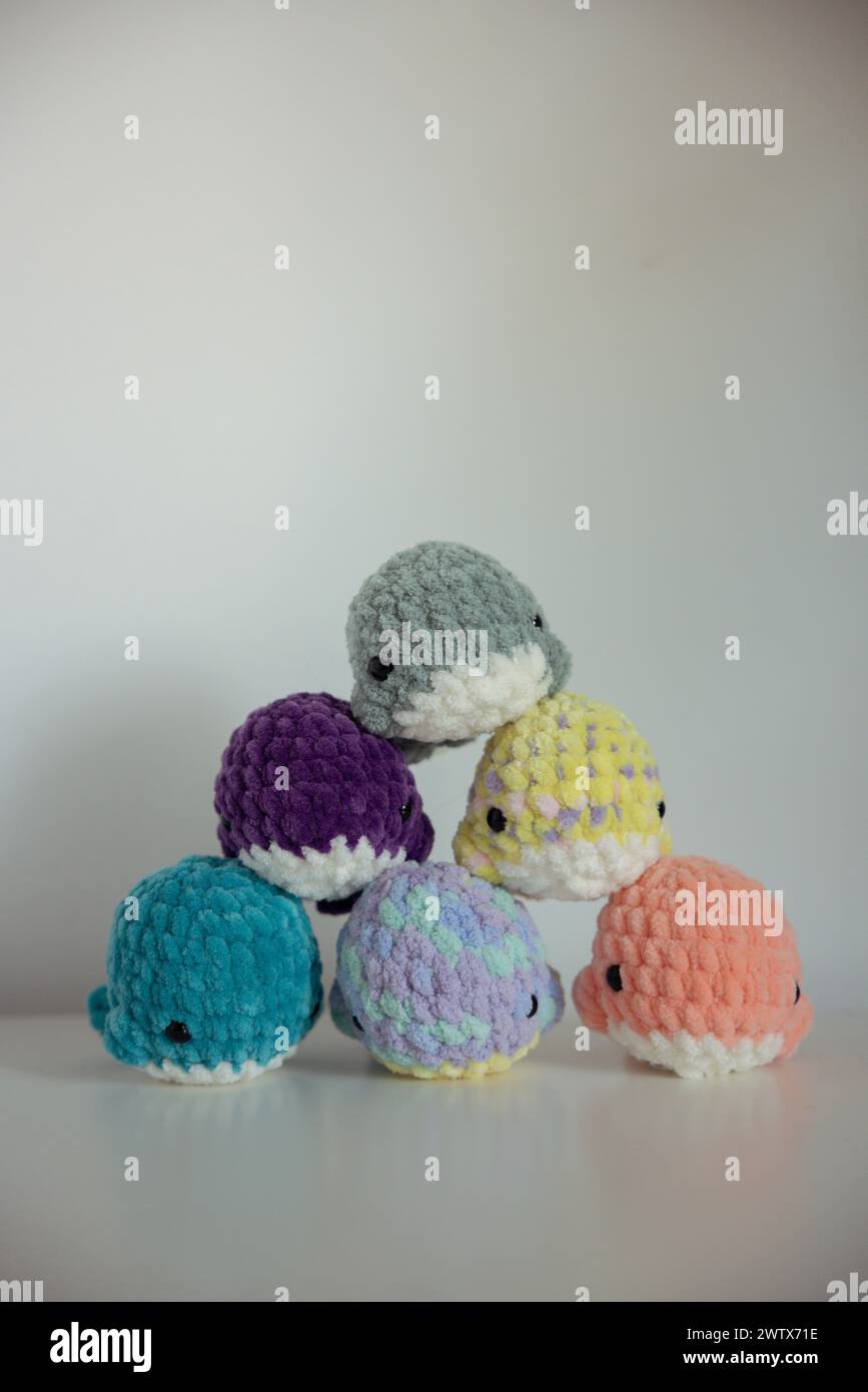 Vibrant sea animals hi-res stock photography and images - Alamy