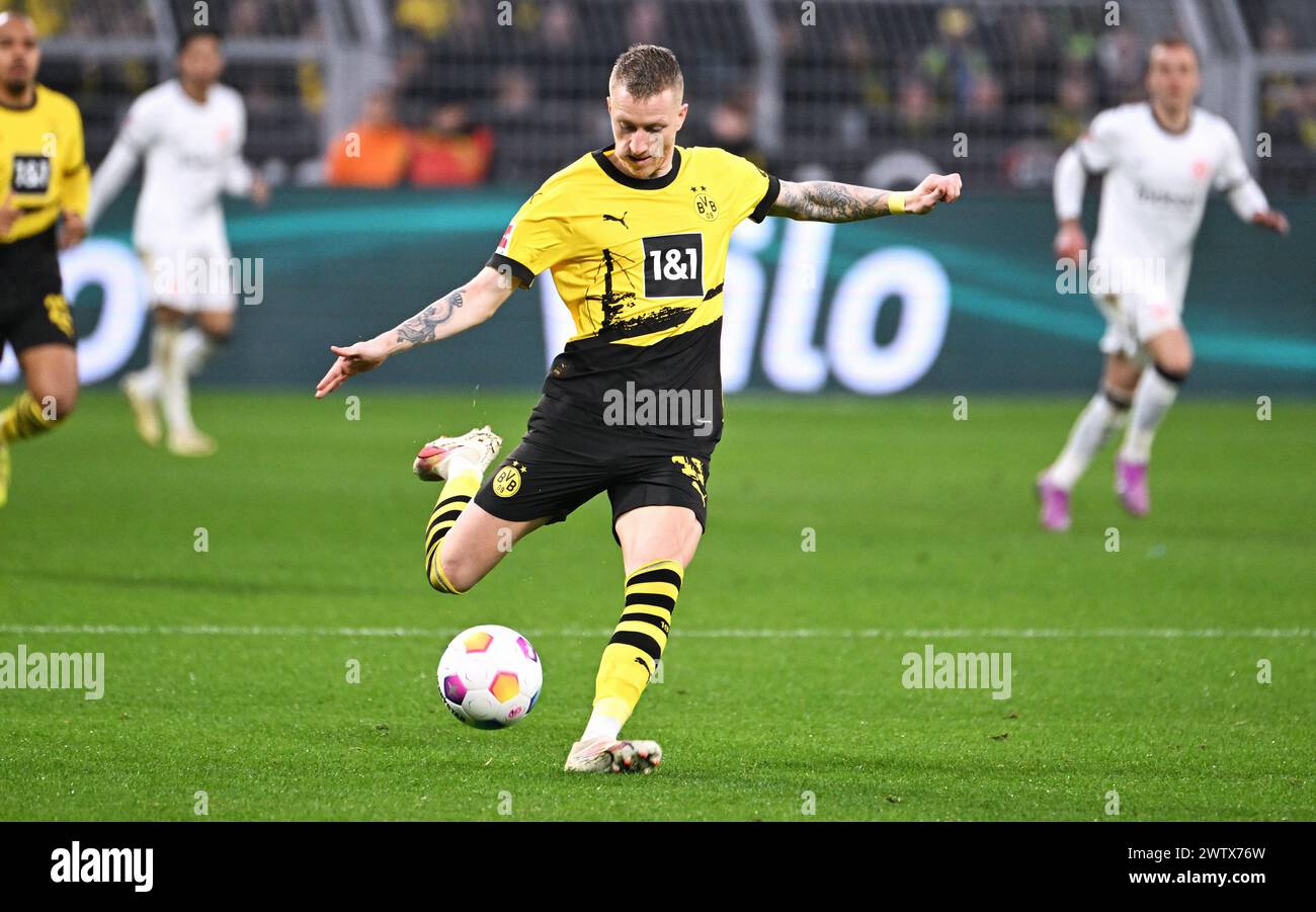 Marco reus borussia dortmund 2024 hi-res stock photography and images ...