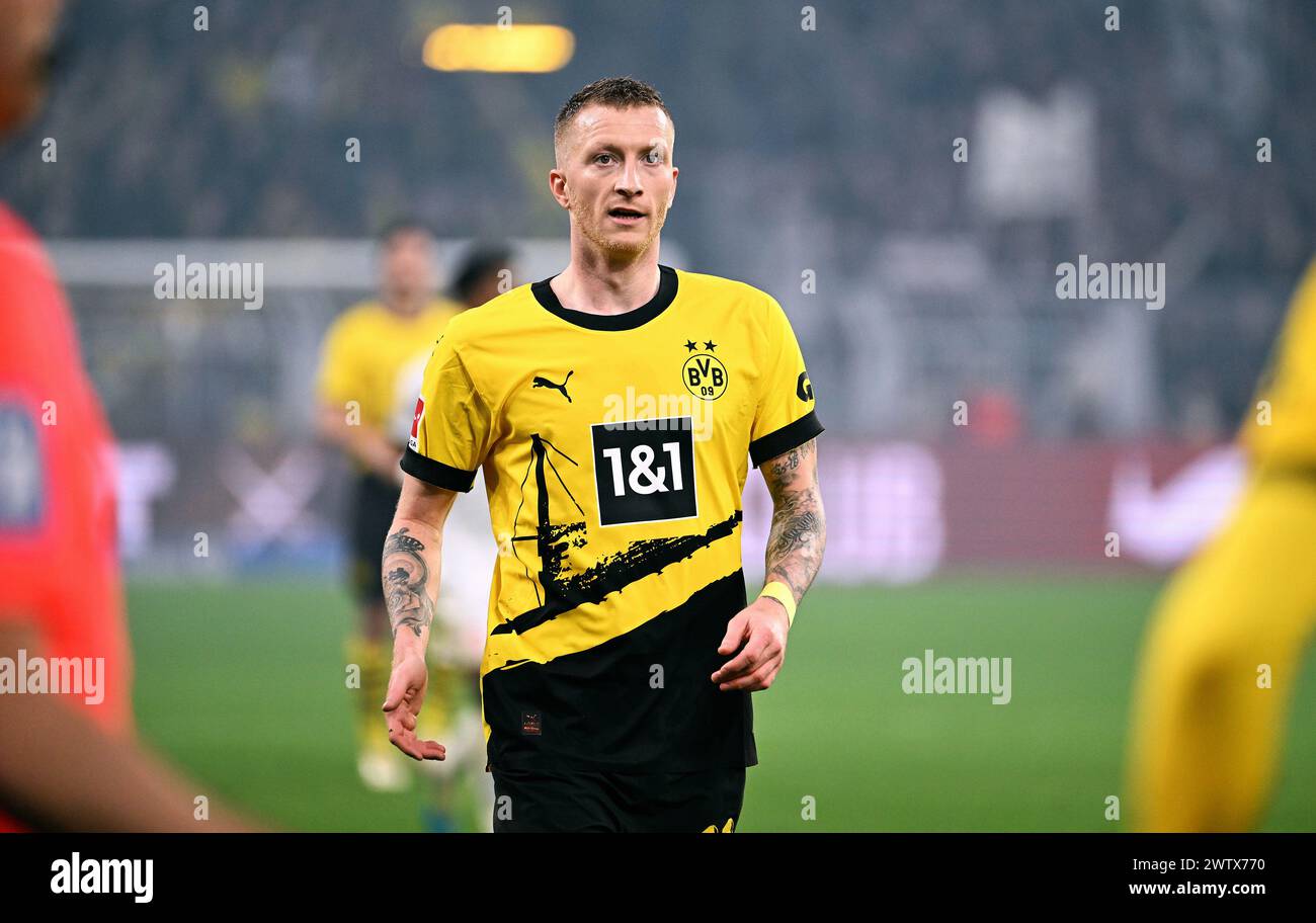 Marco reus borussia dortmund 2024 hi-res stock photography and images ...