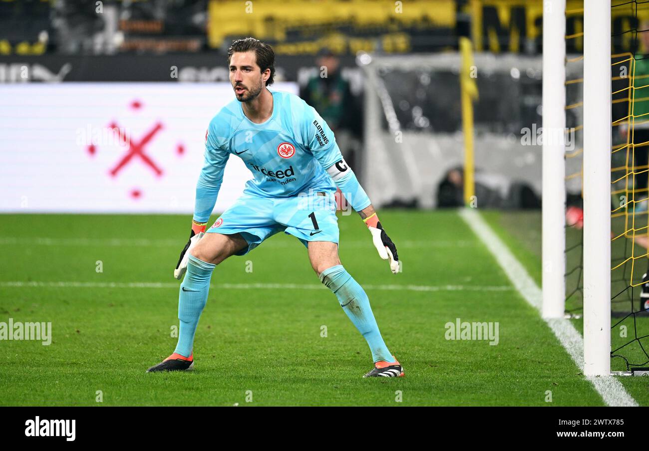 Bundesliga, Signal Iduna Park Dortmund: Borussia Dortmund vs Eintracht ...