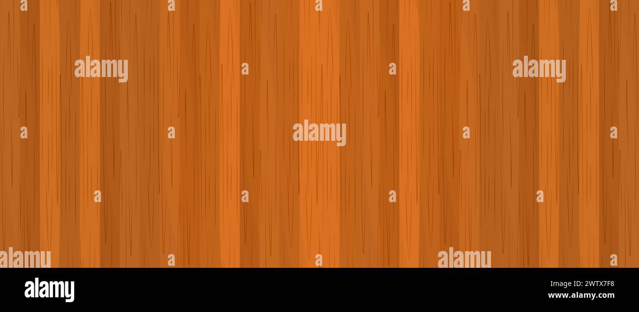 Wooden texture. Hardwood panel. Organic timber planks Stock Vector ...