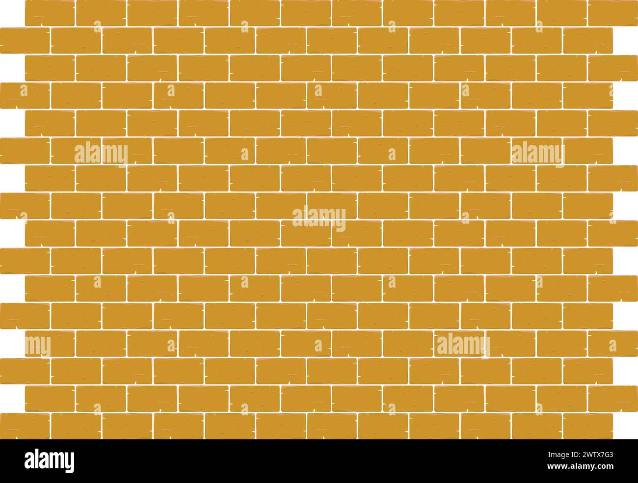 Brick wall pattern. Building block. Brickwork texture Stock Vector Image & Art - Alamy