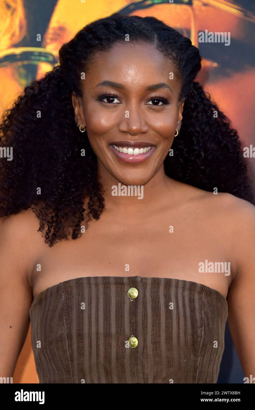 Lauren E. Banks bei der Premiere des Netflix-Films Shirley im Egyptian ...