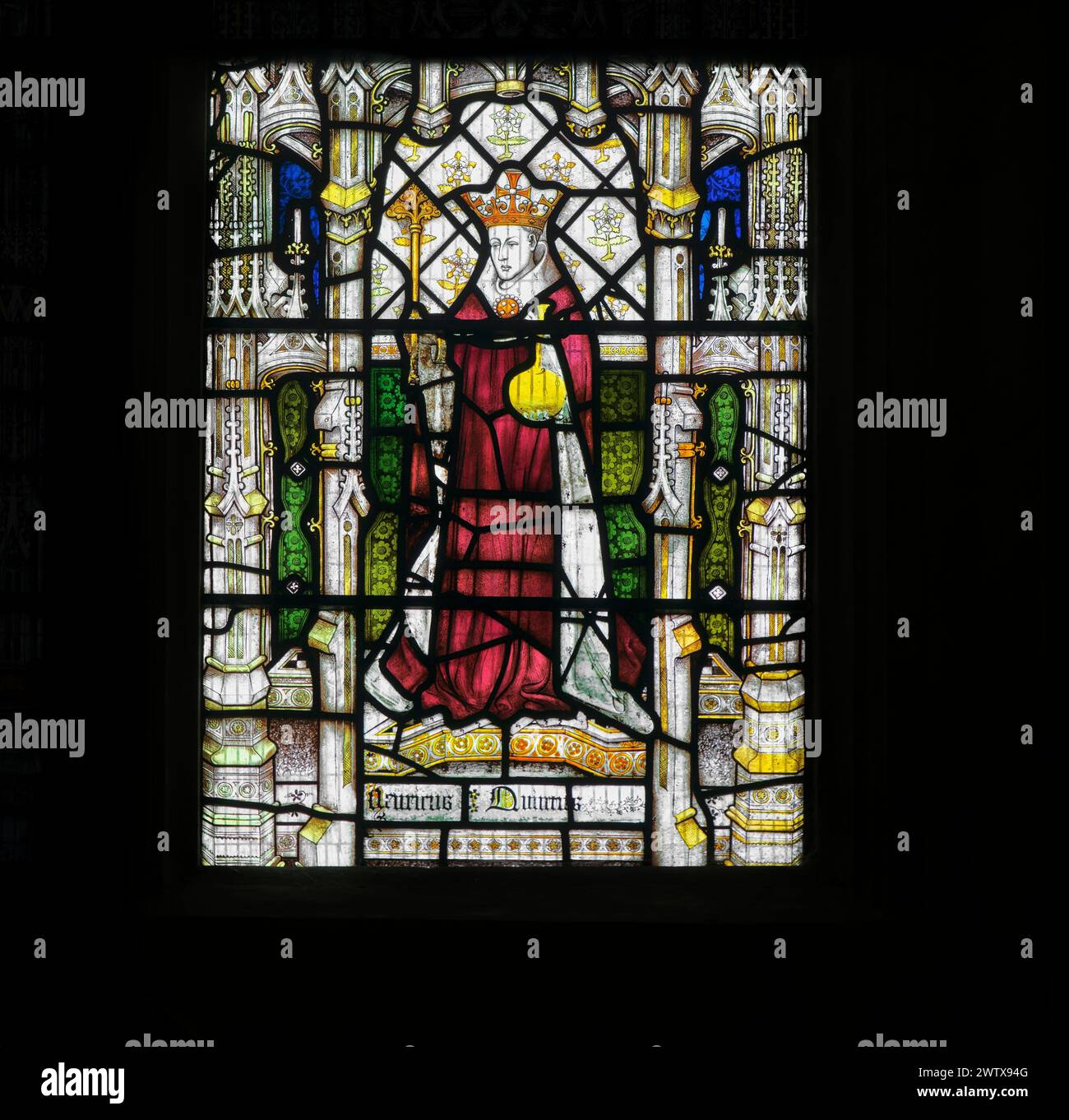 Henry v of england hi-res stock photography and images - Alamy