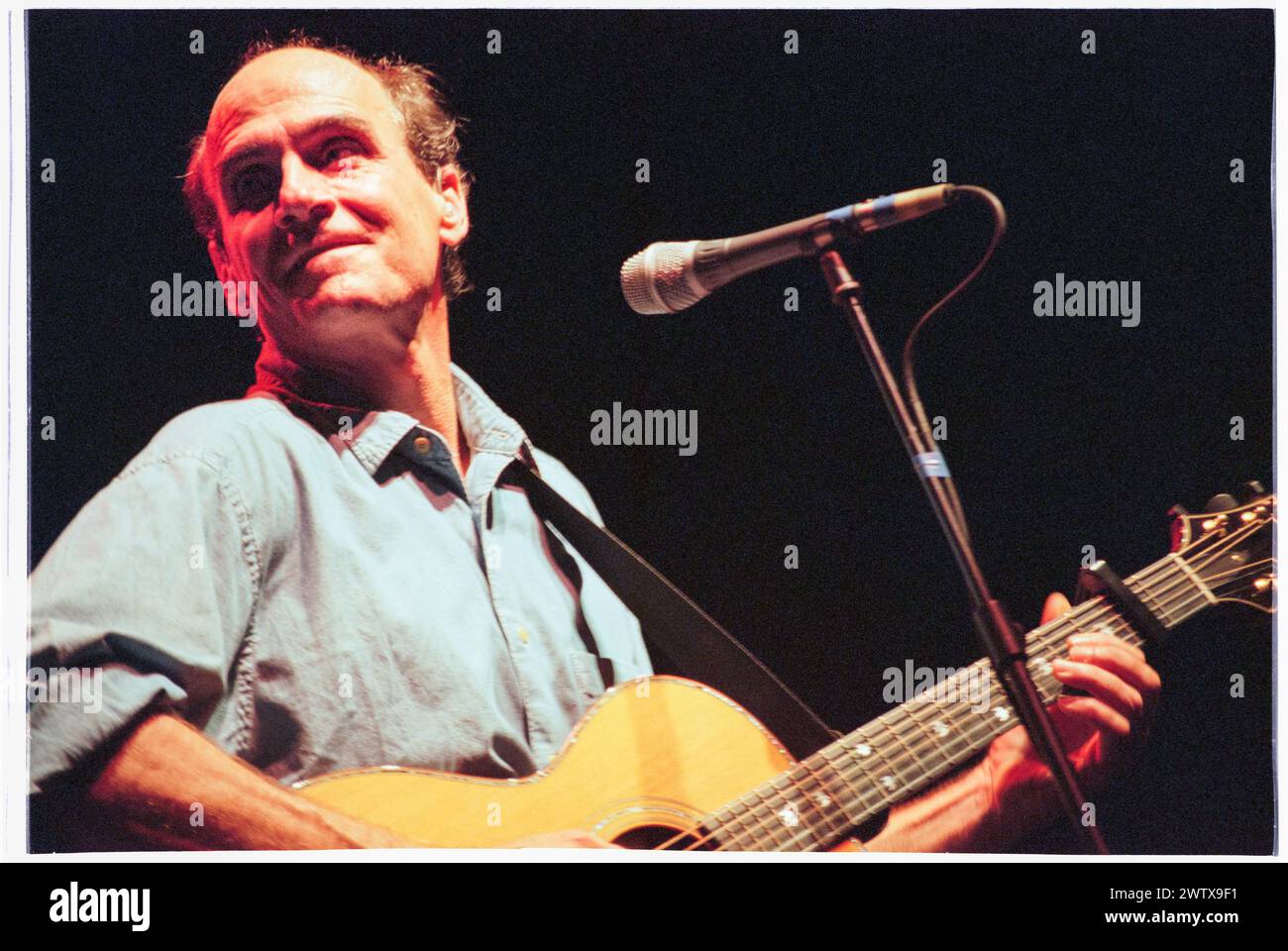 1990s boston hi-res stock photography and images - Alamy