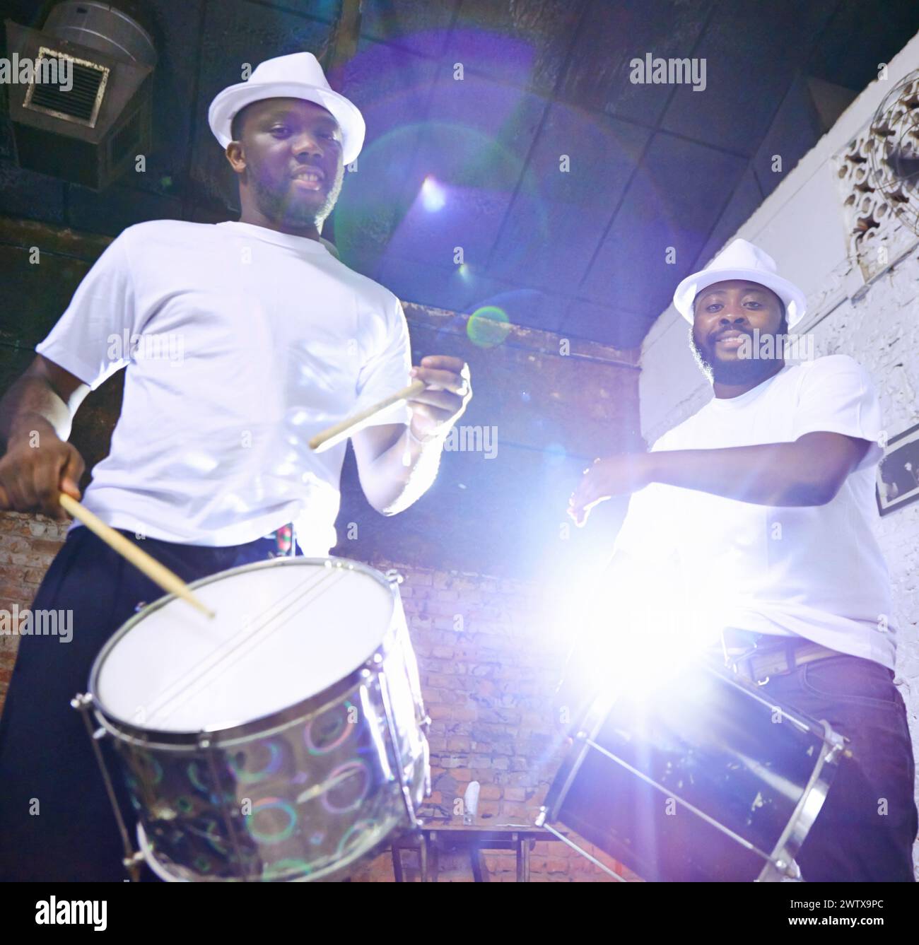 Band, carnival and music for performance, entertainment and musician in ...