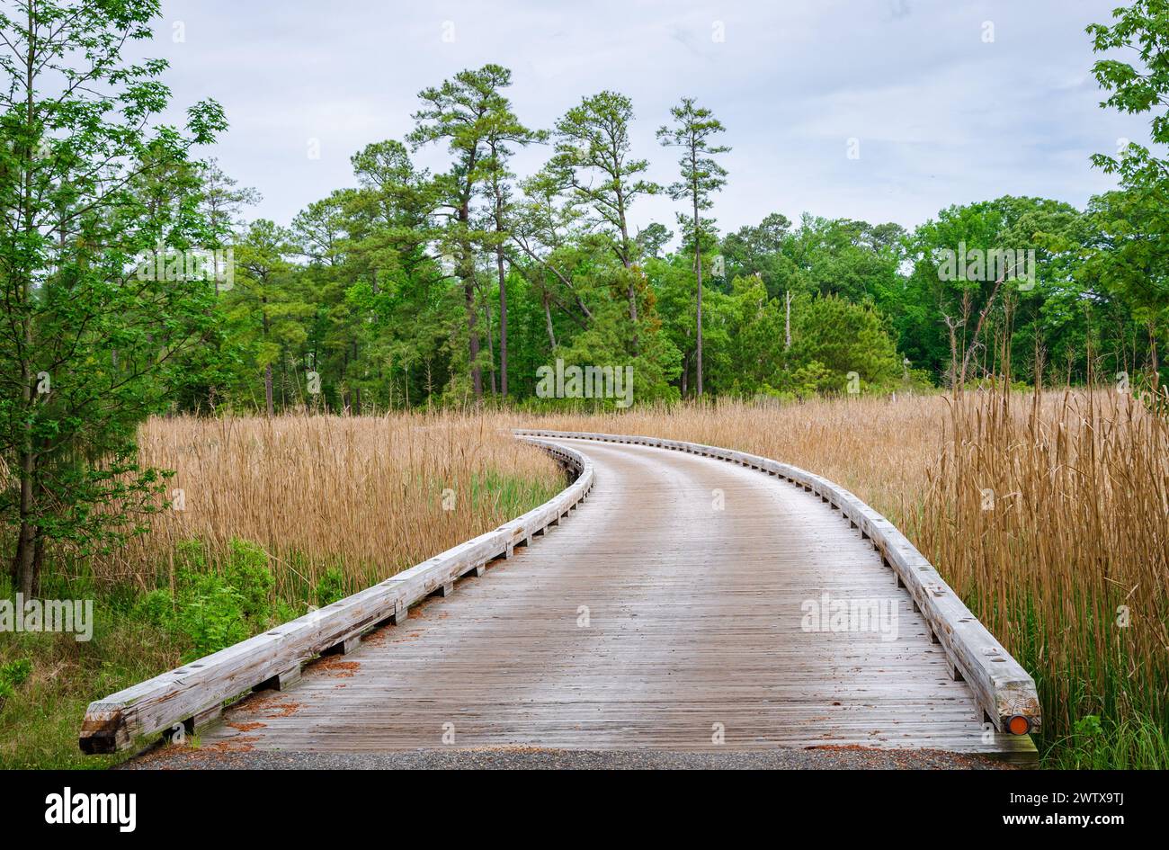 Historic Jamestowne Part of the Colonial National Historical Park in ...