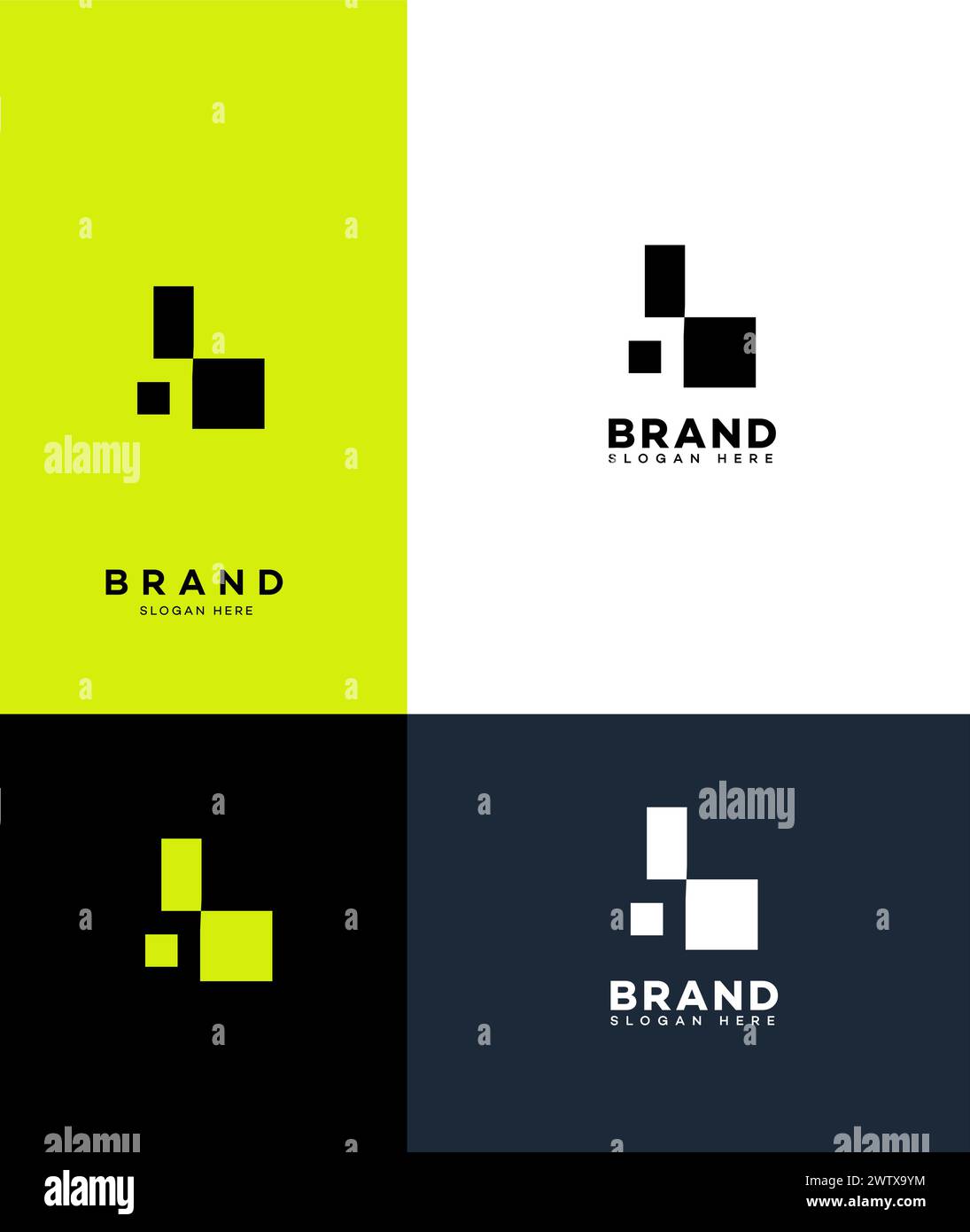 B Letter Logo Icon Brand Identity Sign. B Letter Symbol Template Stock ...