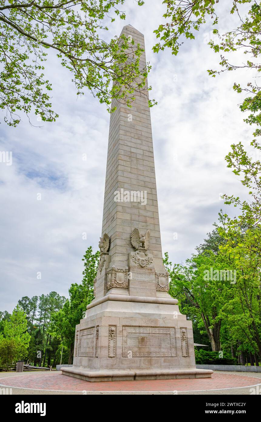 Historic Jamestowne Part of the Colonial National Historical Park in ...