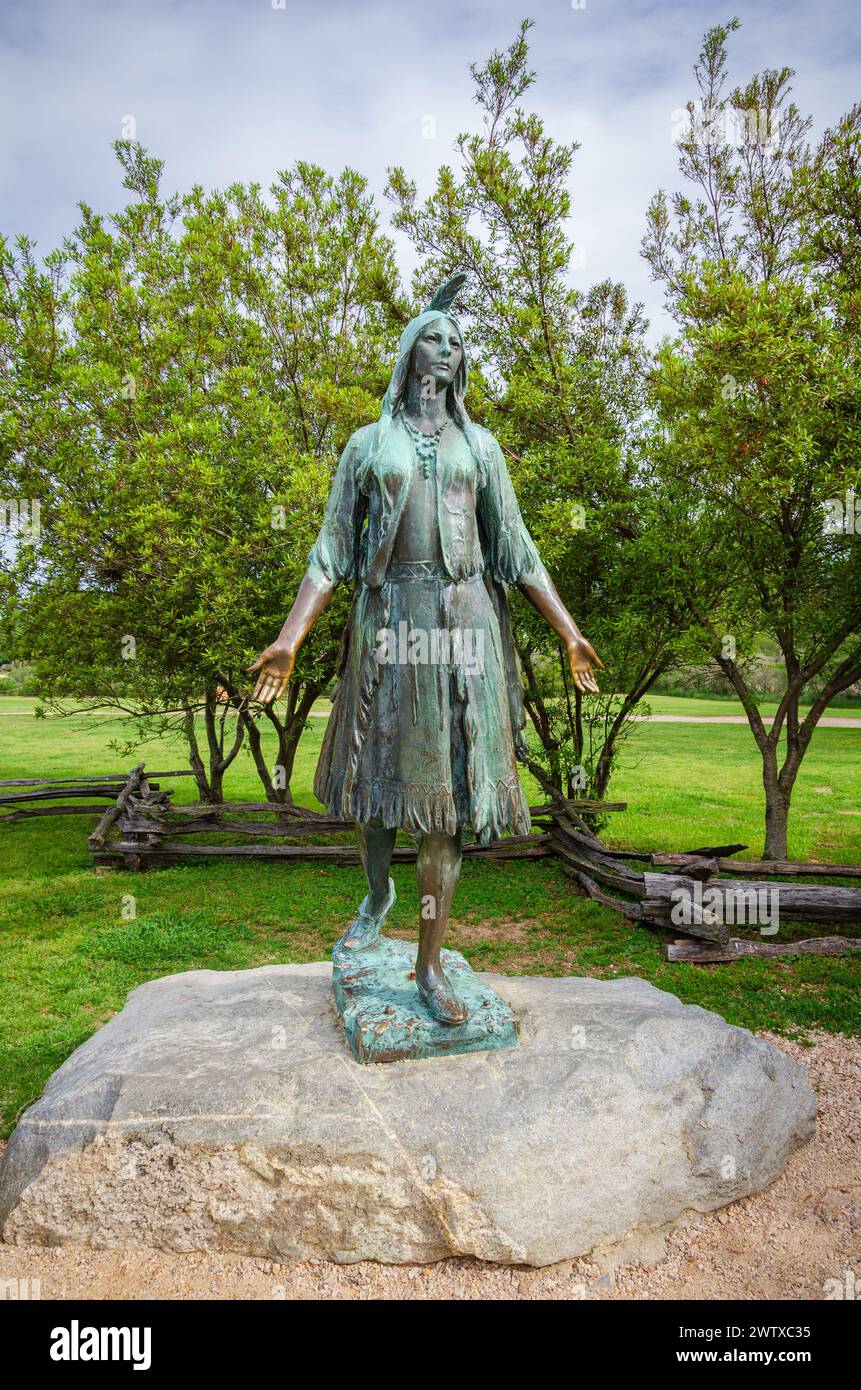 Historic Jamestowne Part of the Colonial National Historical Park in ...