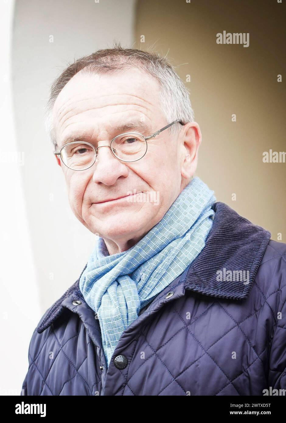 19.03.2024, Braunau am Inn, AUT, Unterwegs in Oberösterreich ...