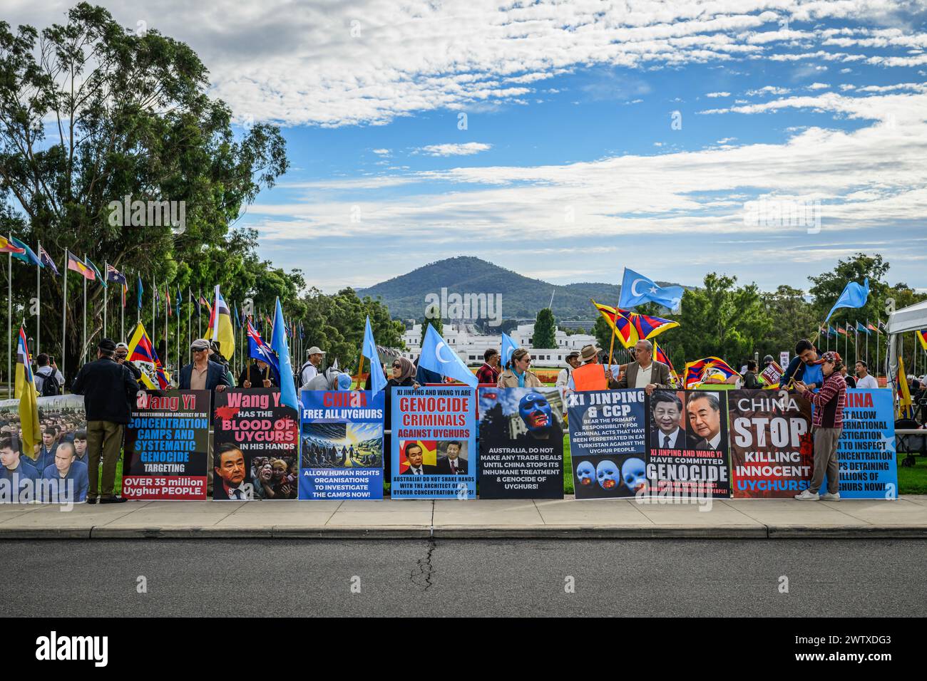 Human atrocities hi-res stock photography and images - Alamy