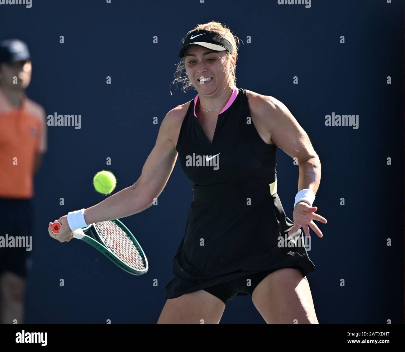 Simona halep 2024 hi-res stock photography and images - Alamy