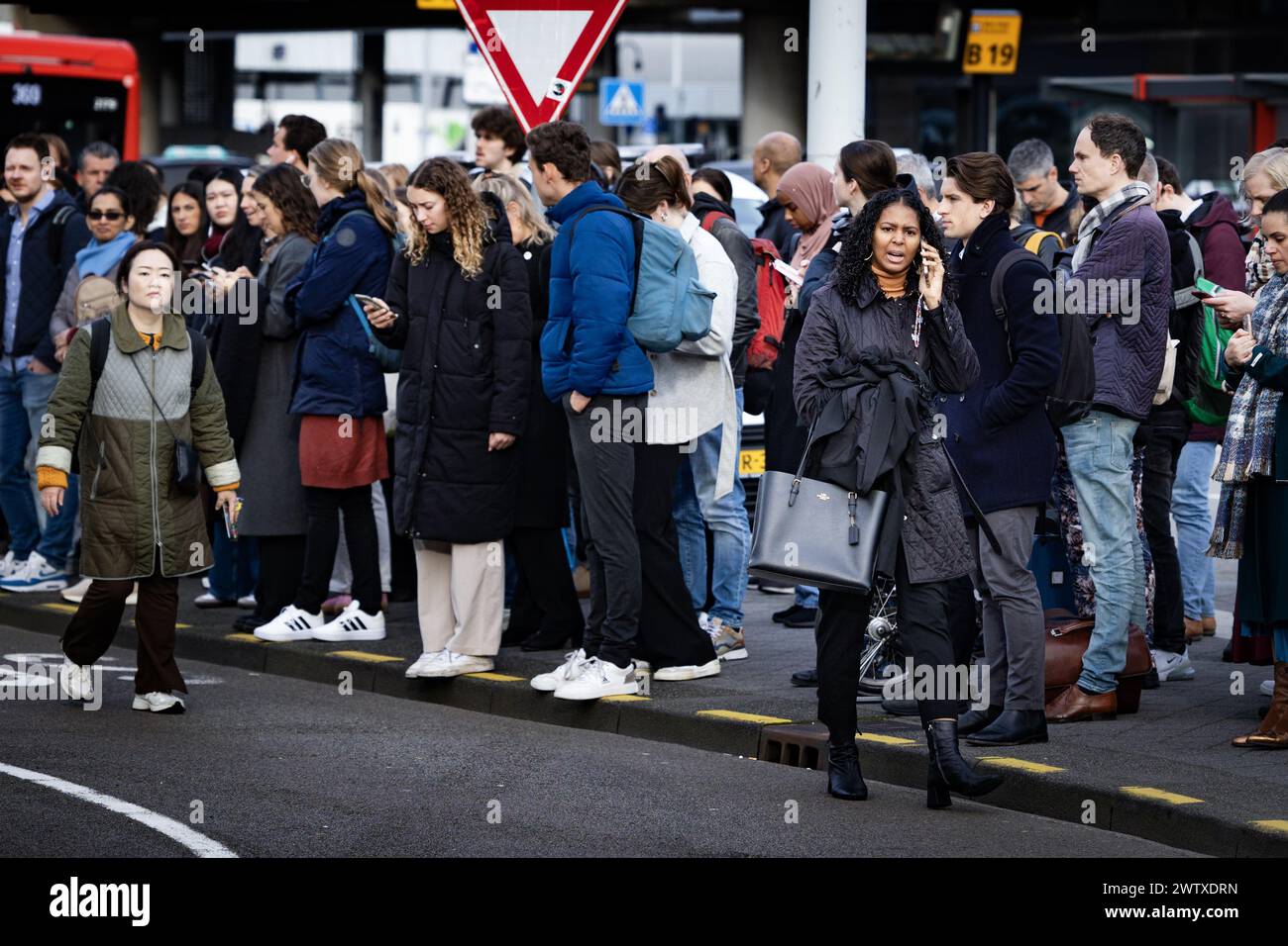 Bus failure hi-res stock photography and images - Alamy