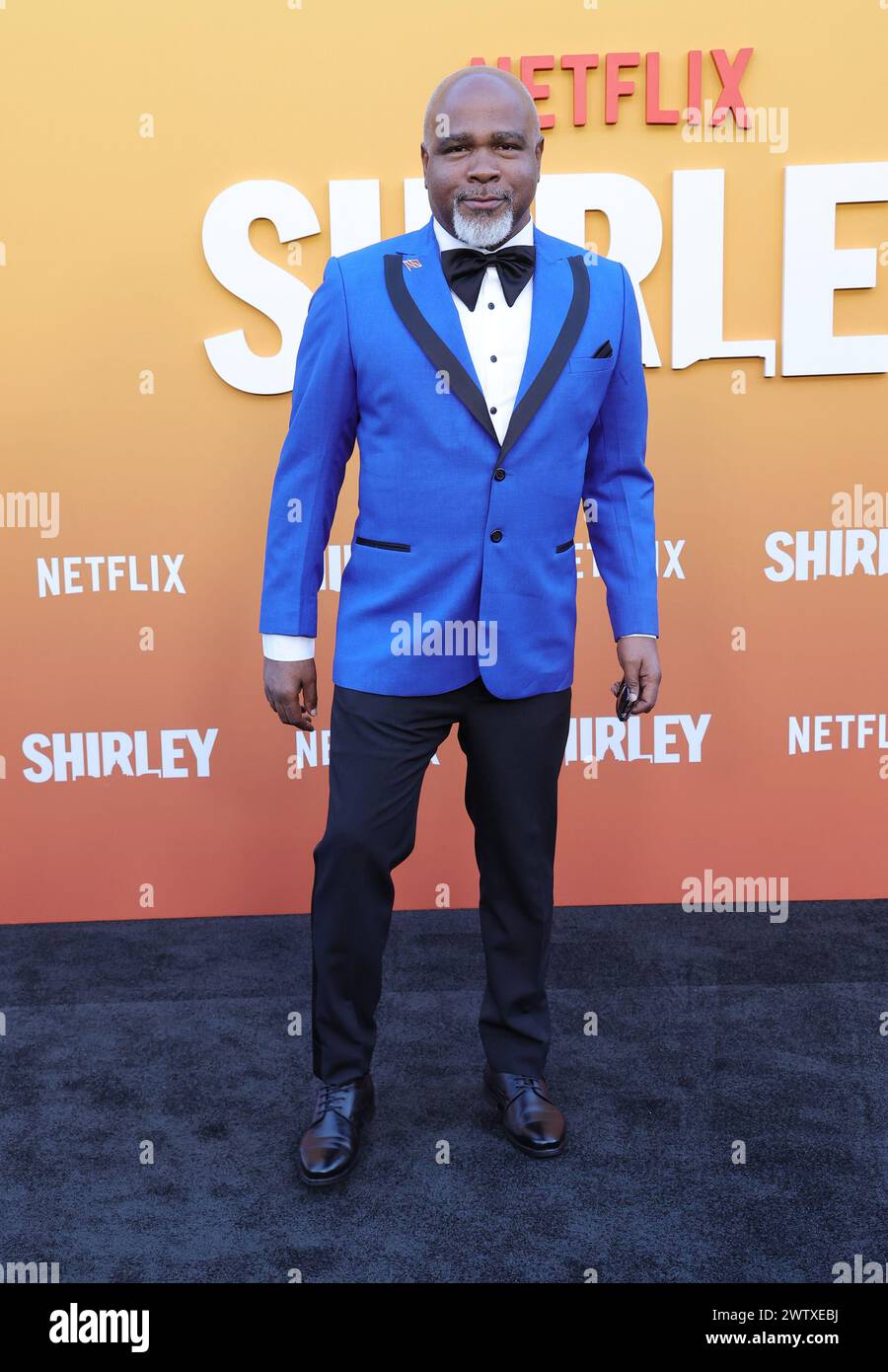 Michael shirley hi-res stock photography and images - Alamy