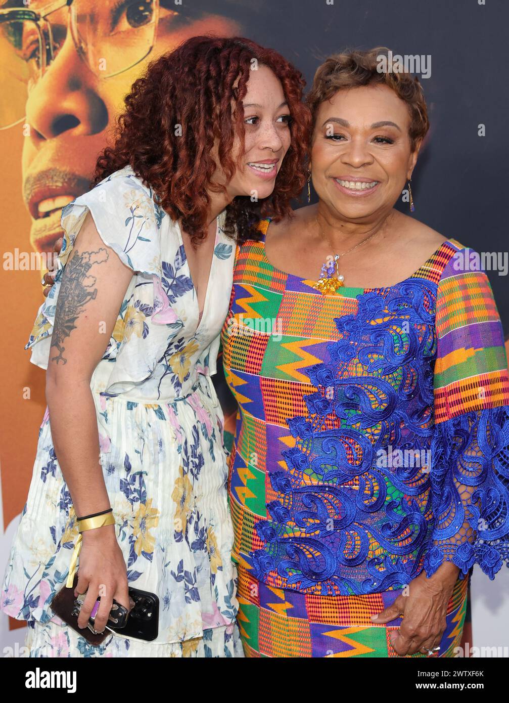 Los Angeles, Ca. 19th Mar, 2024. Congresswoman Barbara Lee at the LA ...