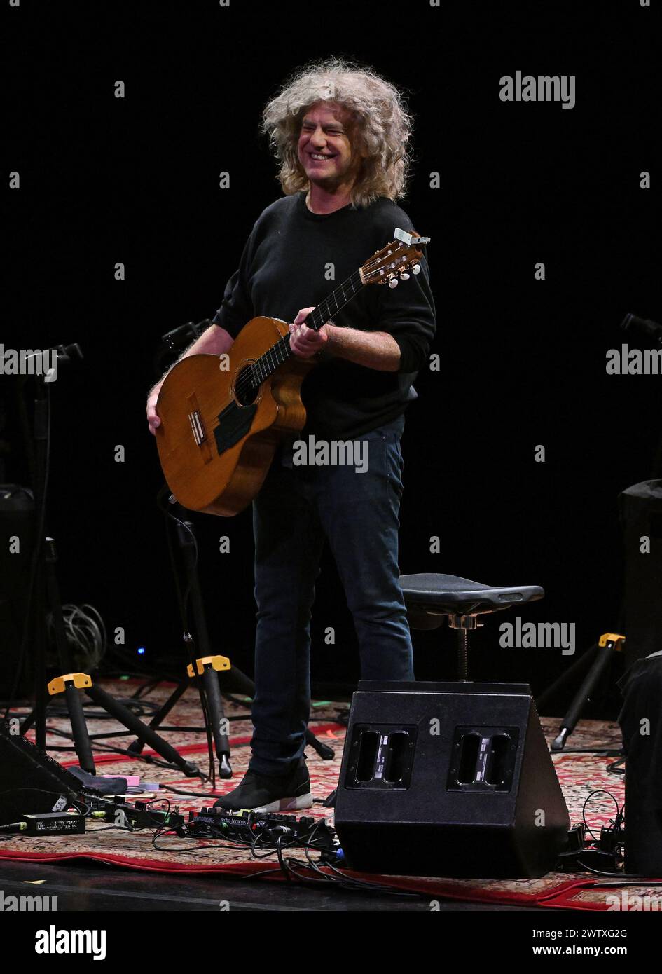 Metheny hi-res stock photography and images - Alamy