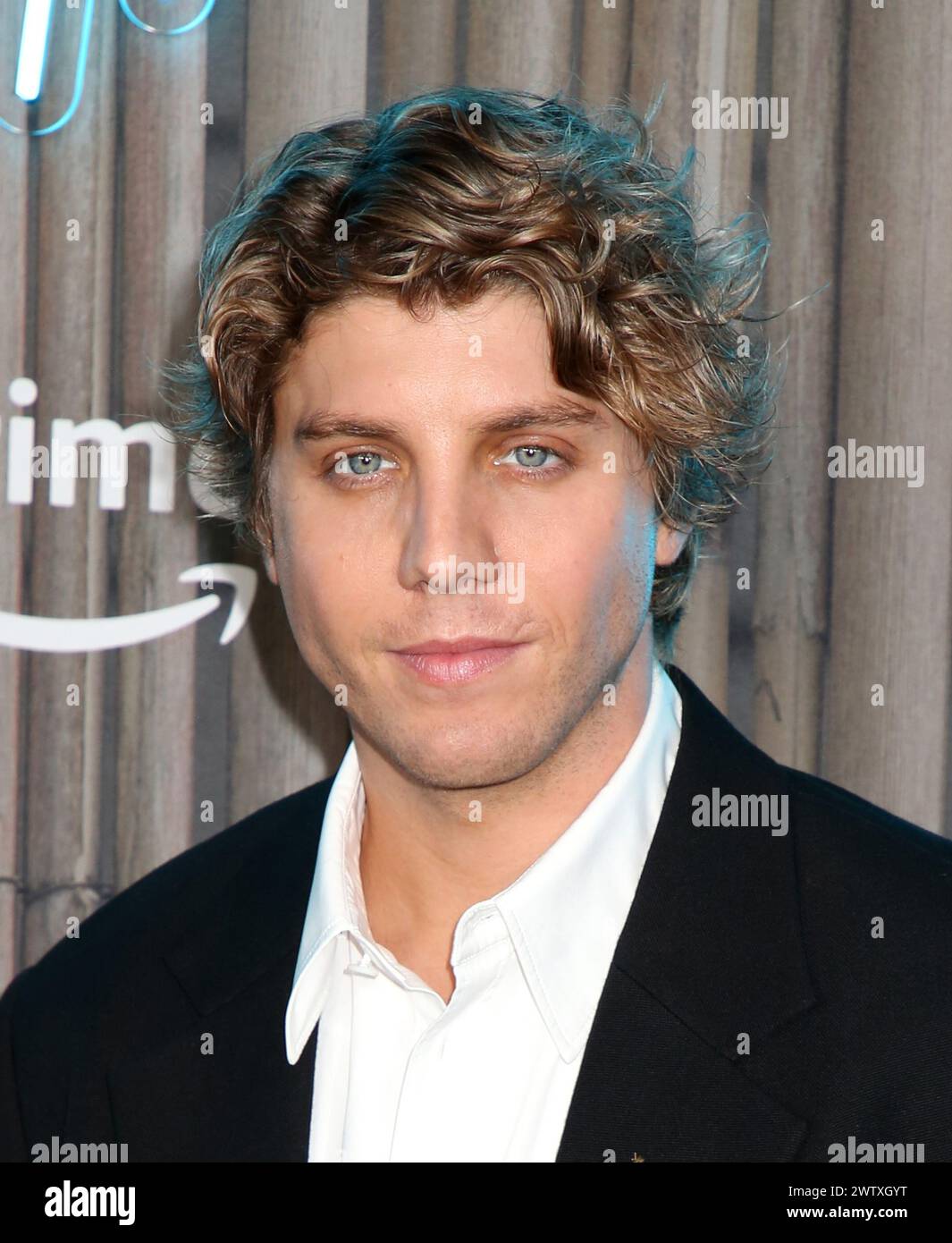 New York City, USA. 19th Mar, 2024. Lukas Gage attending the 'Road ...