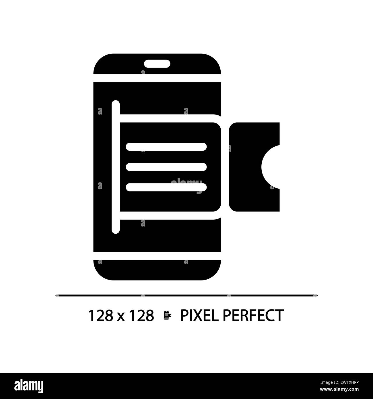 Digital passes Black and White Stock Photos & Images - Alamy