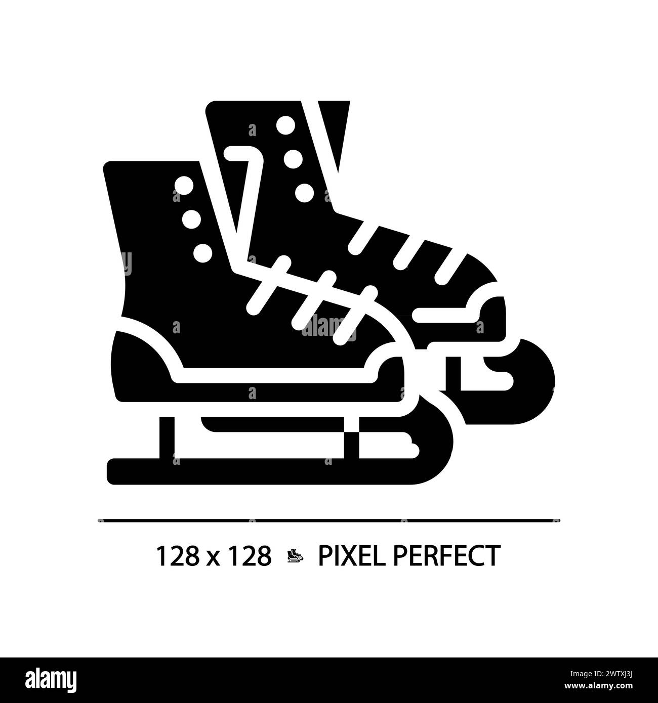 Ice show Cut Out Stock Images & Pictures - Alamy