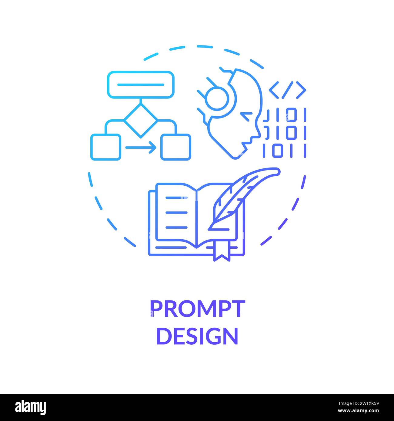 Social Problem Solving Image Stock Vector Images Alamy