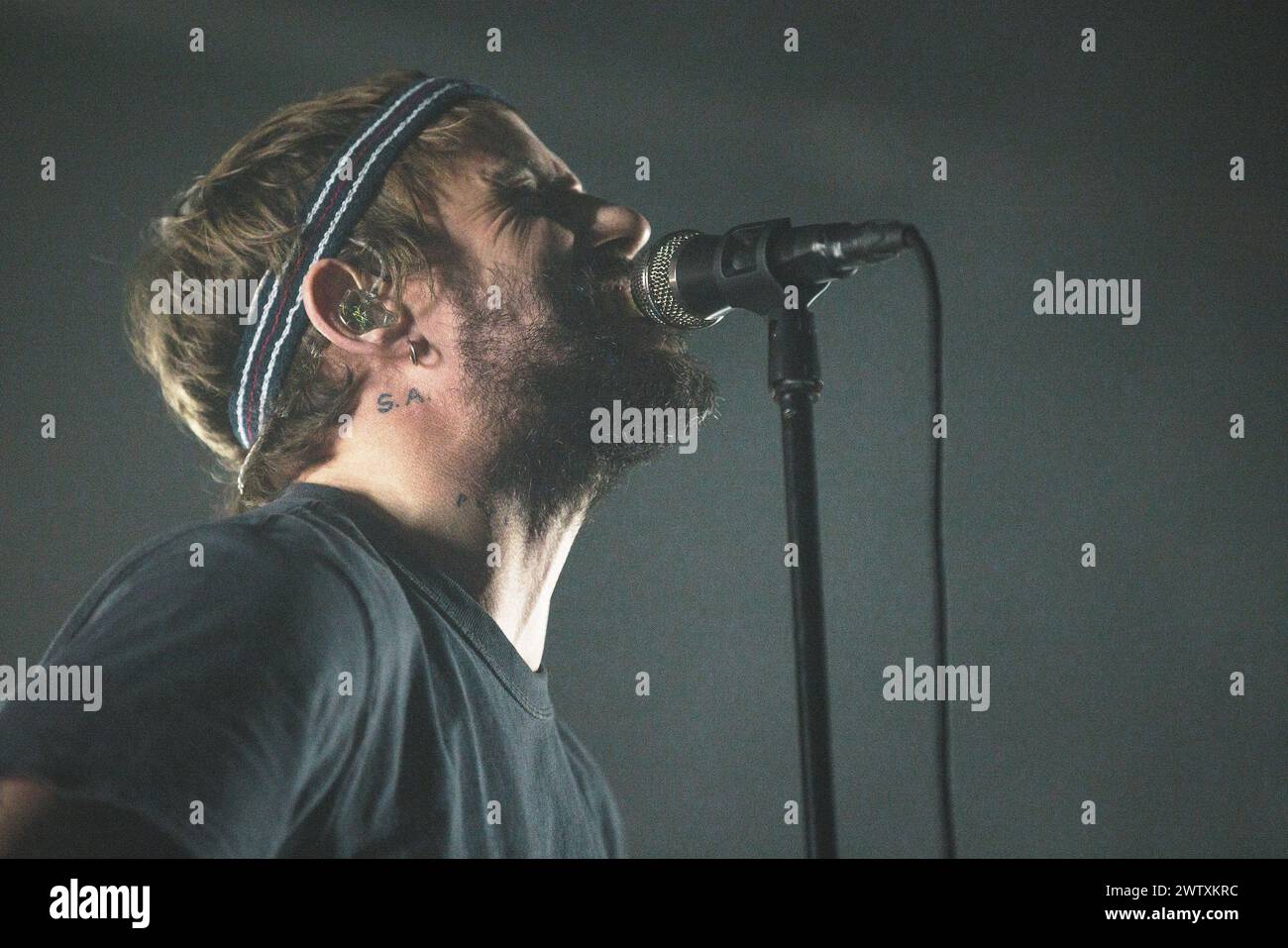 Leerlauf 2024 -Fotos und -Bildmaterial in hoher Auflösung – Alamy
