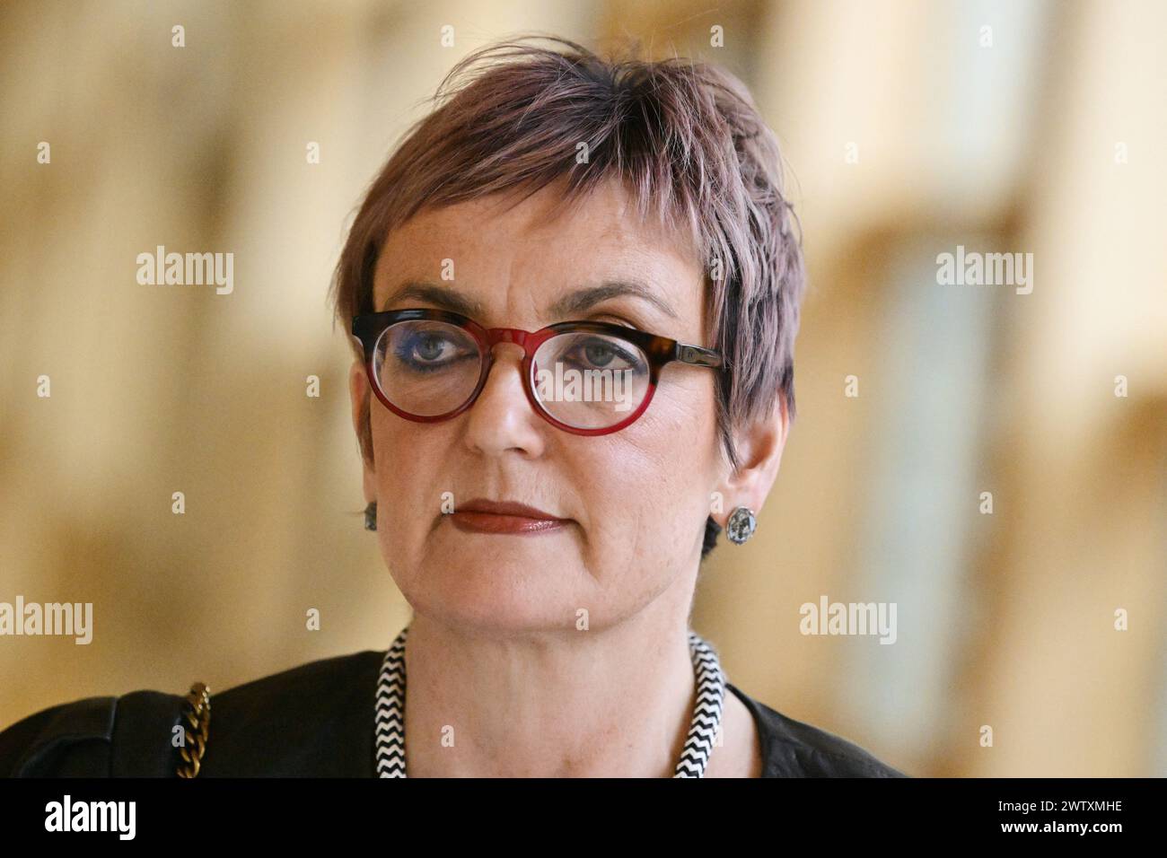 Angela constance 2024 alamy hi-res stock photography and images - Alamy