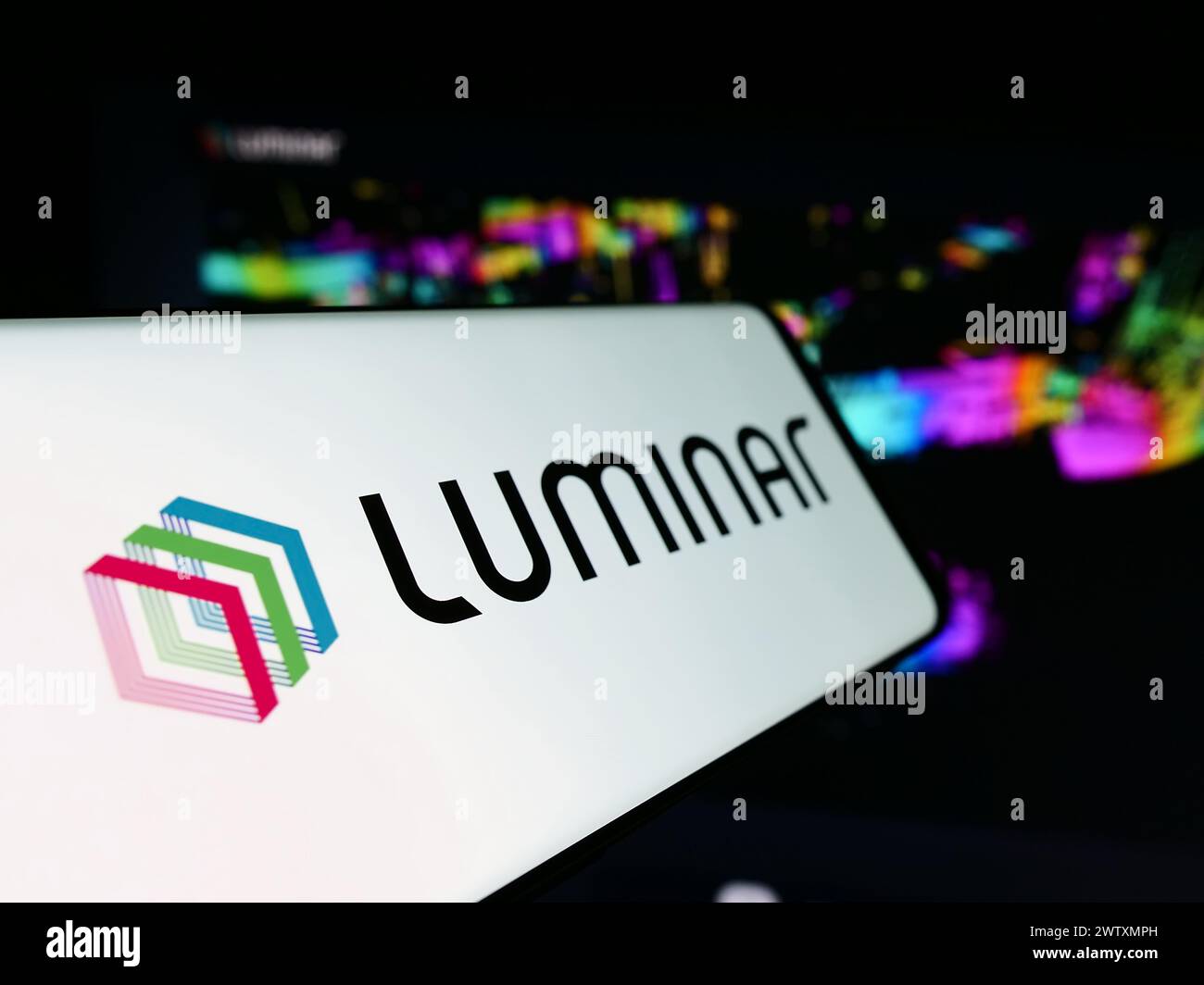 Luminar hi-res stock photography and images - Alamy