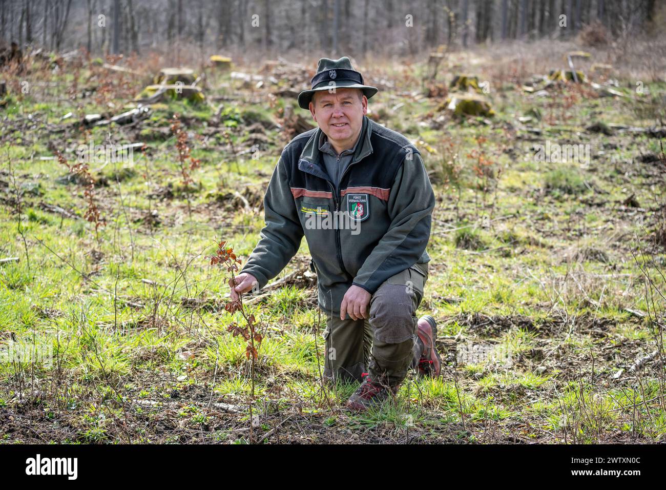 Frank bossong hi-res stock photography and images - Alamy