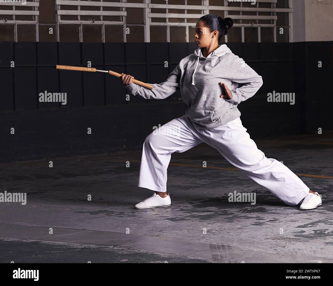 Karate Weapon Training Martial Arts Weapon Training In Perth By