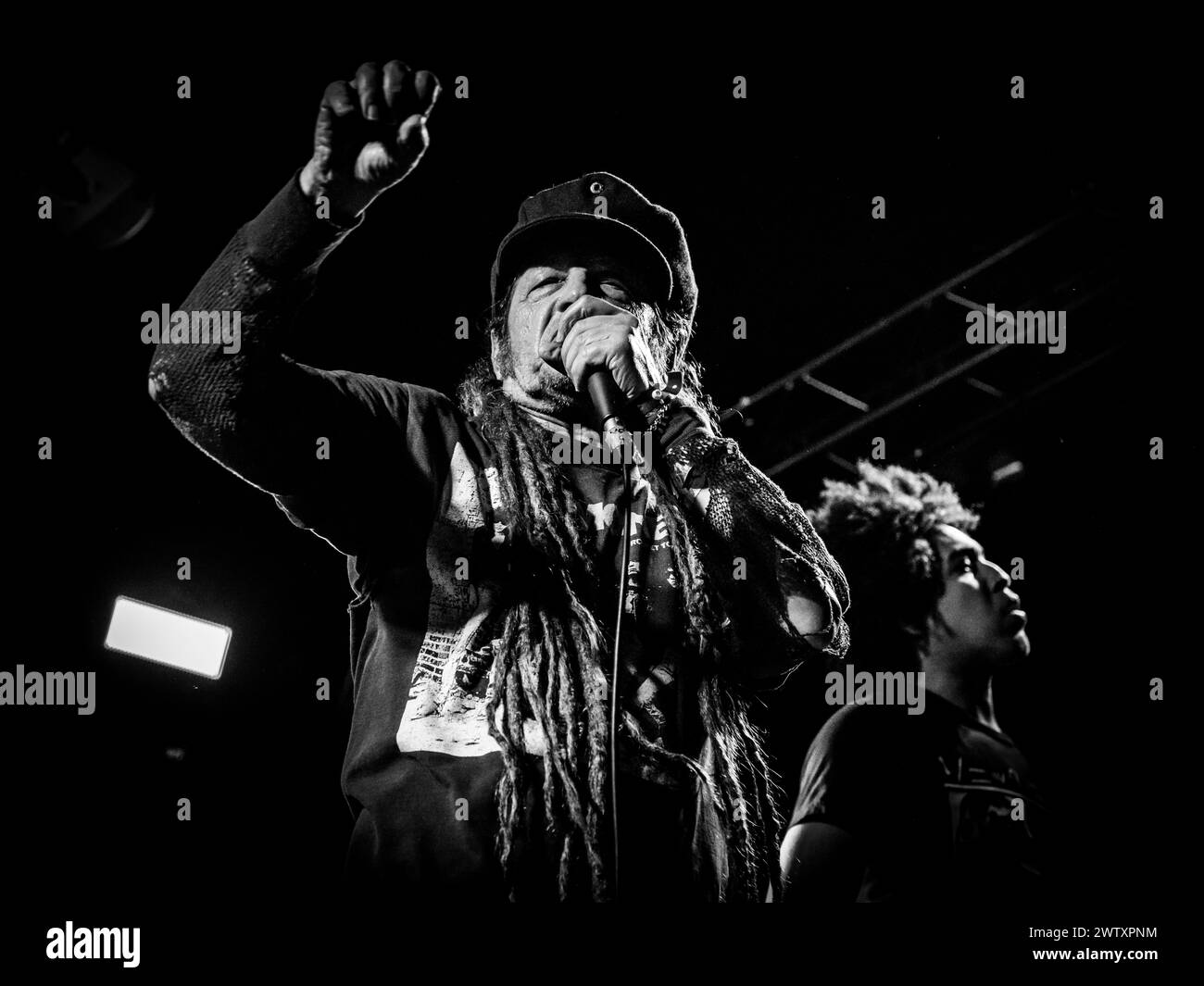 Hardcore hi-res stock photography and images - Alamy