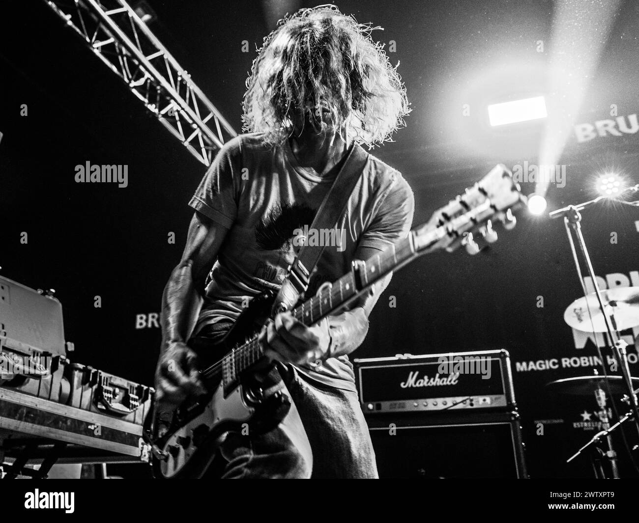 Hardcore hi-res stock photography and images - Alamy