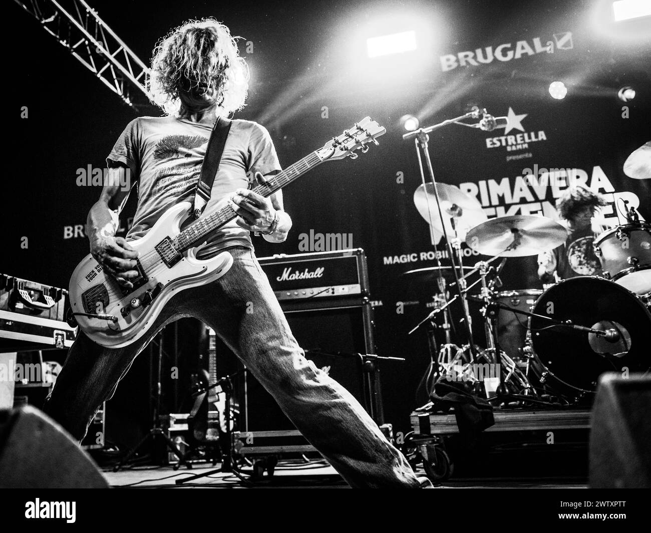 Hardcore hi-res stock photography and images - Alamy