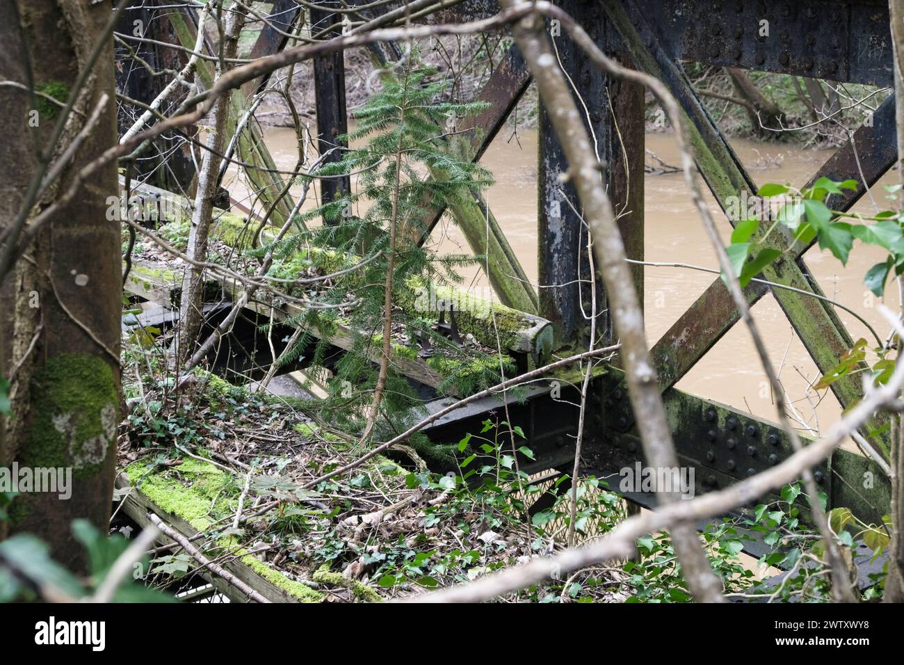 Redbrook hi-res stock photography and images - Alamy