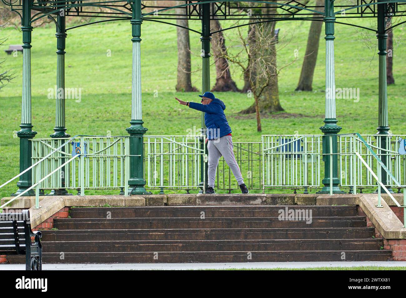 Rester en forme 2024 Banque de photographies et d’images à haute ...