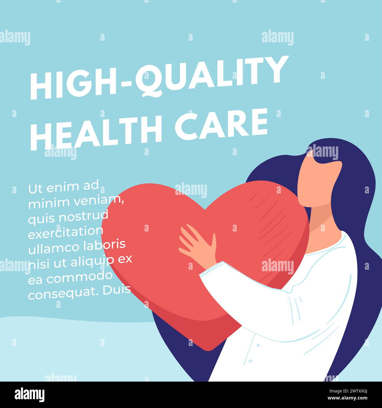High-Quality Healthcare Service Illustration Stock Vector Image & Art ... High-Quality Healthcare Service Illustration Stock Vector Image & Art ...