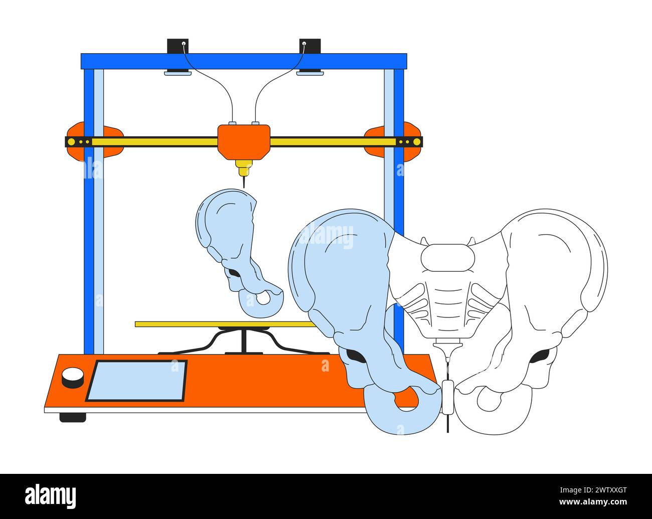 Storytelling model Cut Out Stock Images & Pictures - Alamy