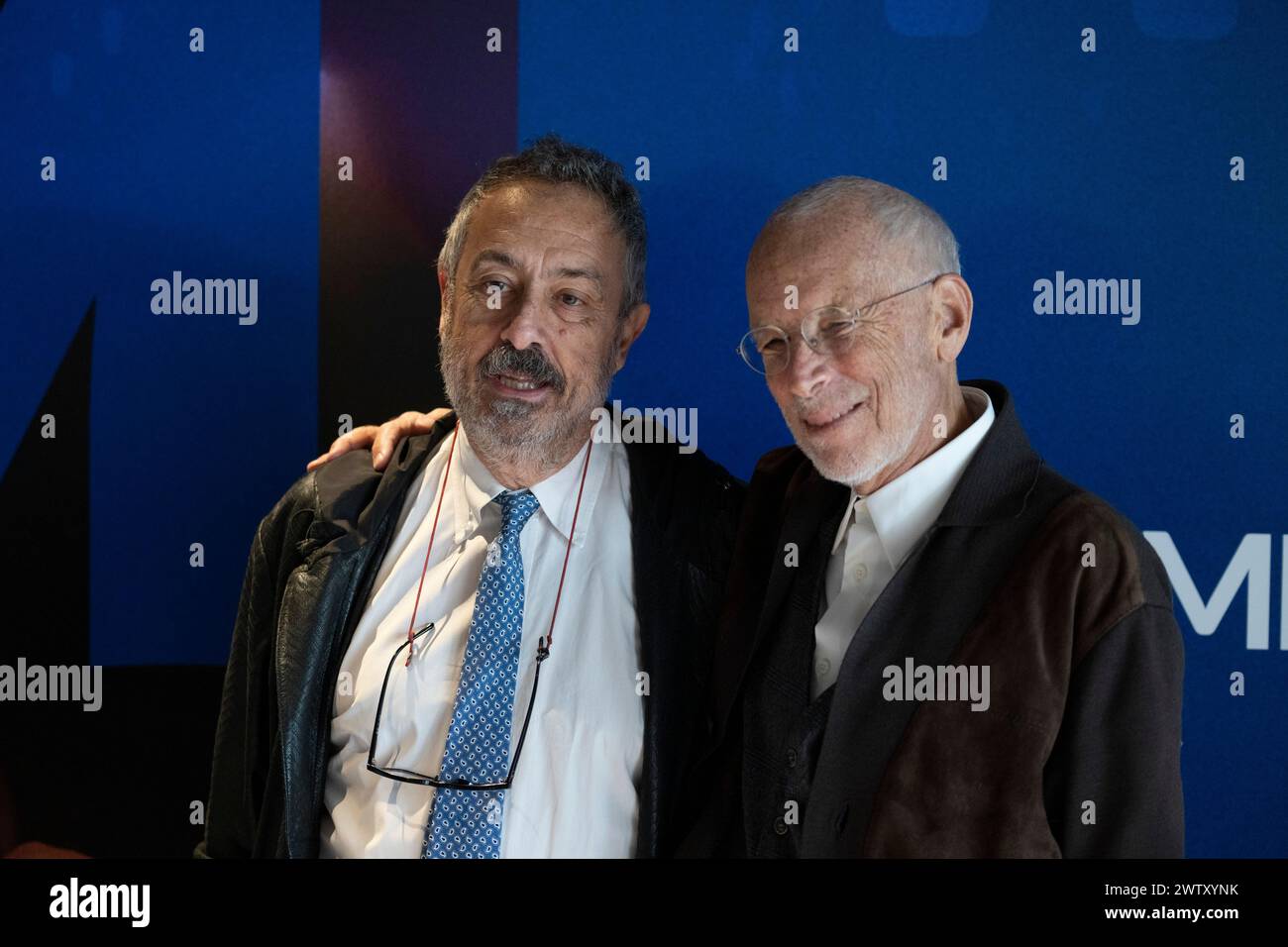 Pfi2024 hi-res stock photography and images - Alamy