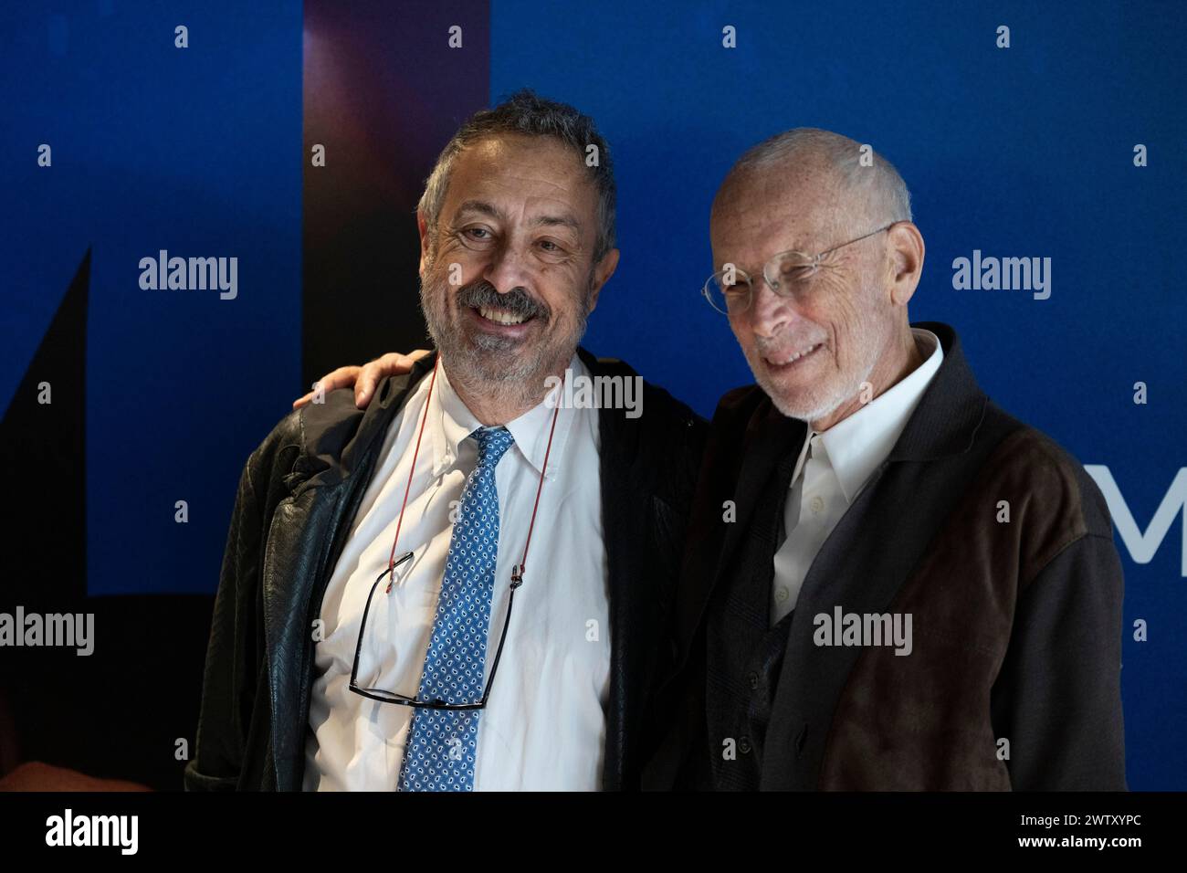 Pfi2024 hi-res stock photography and images - Alamy