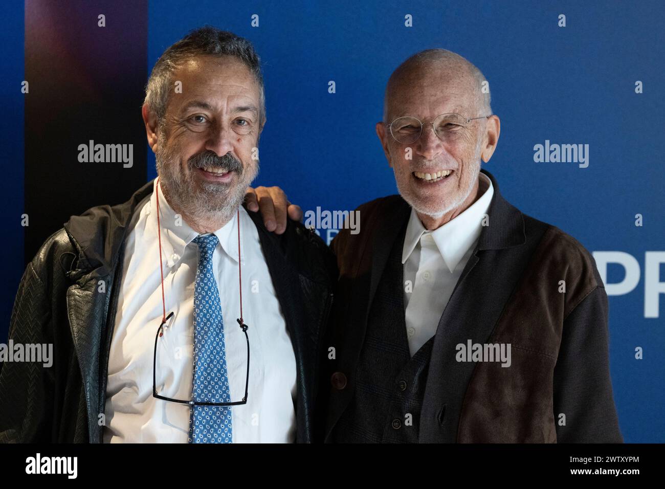 Pfi2024 hi-res stock photography and images - Alamy