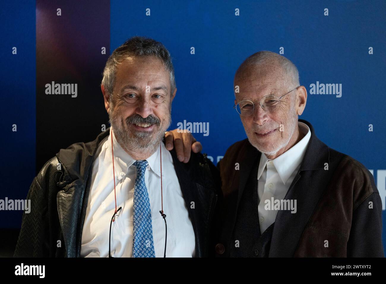 Pfi2024 hi-res stock photography and images - Alamy