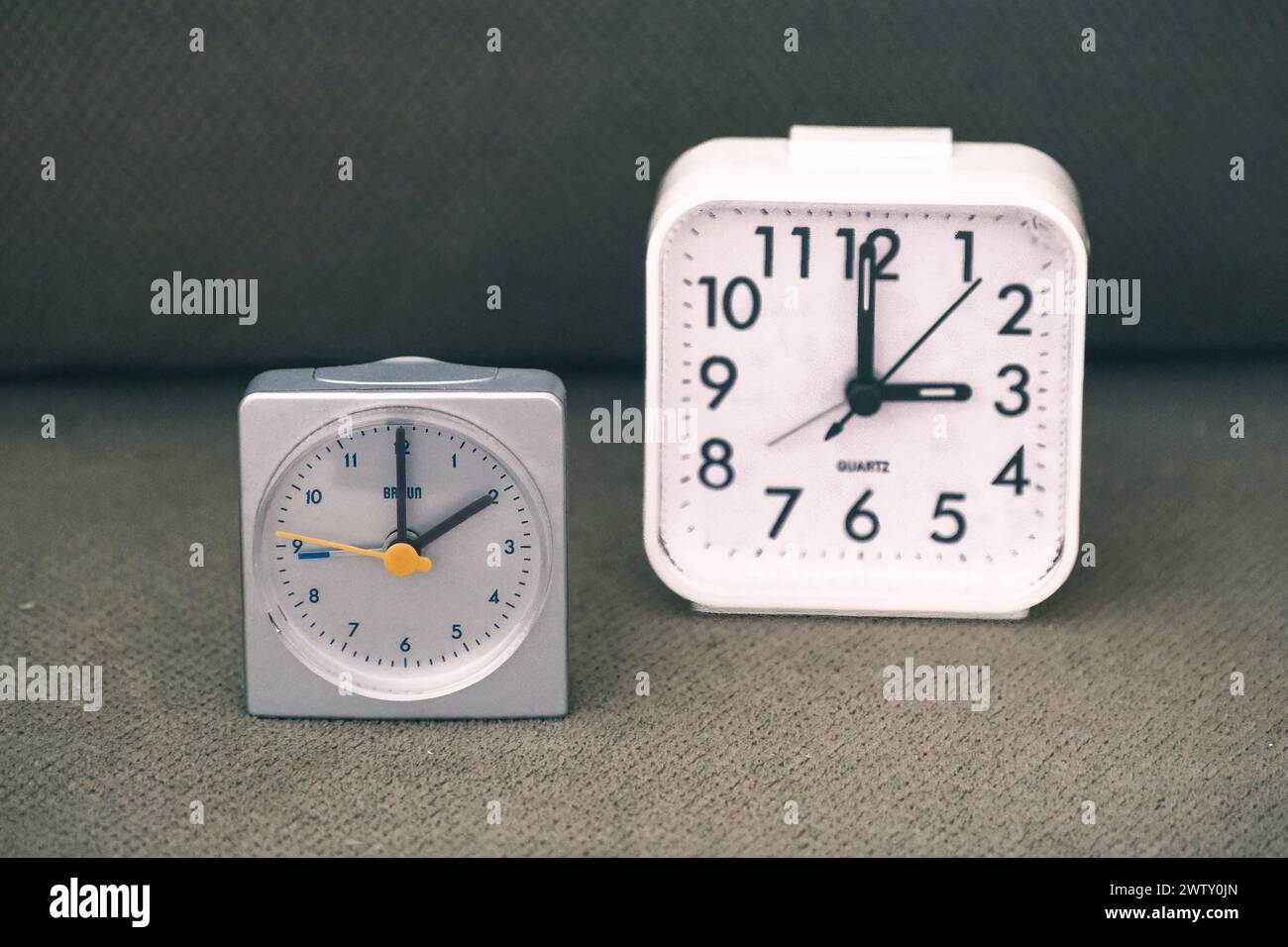 Schlafmangel hi-res stock photography and images - Alamy