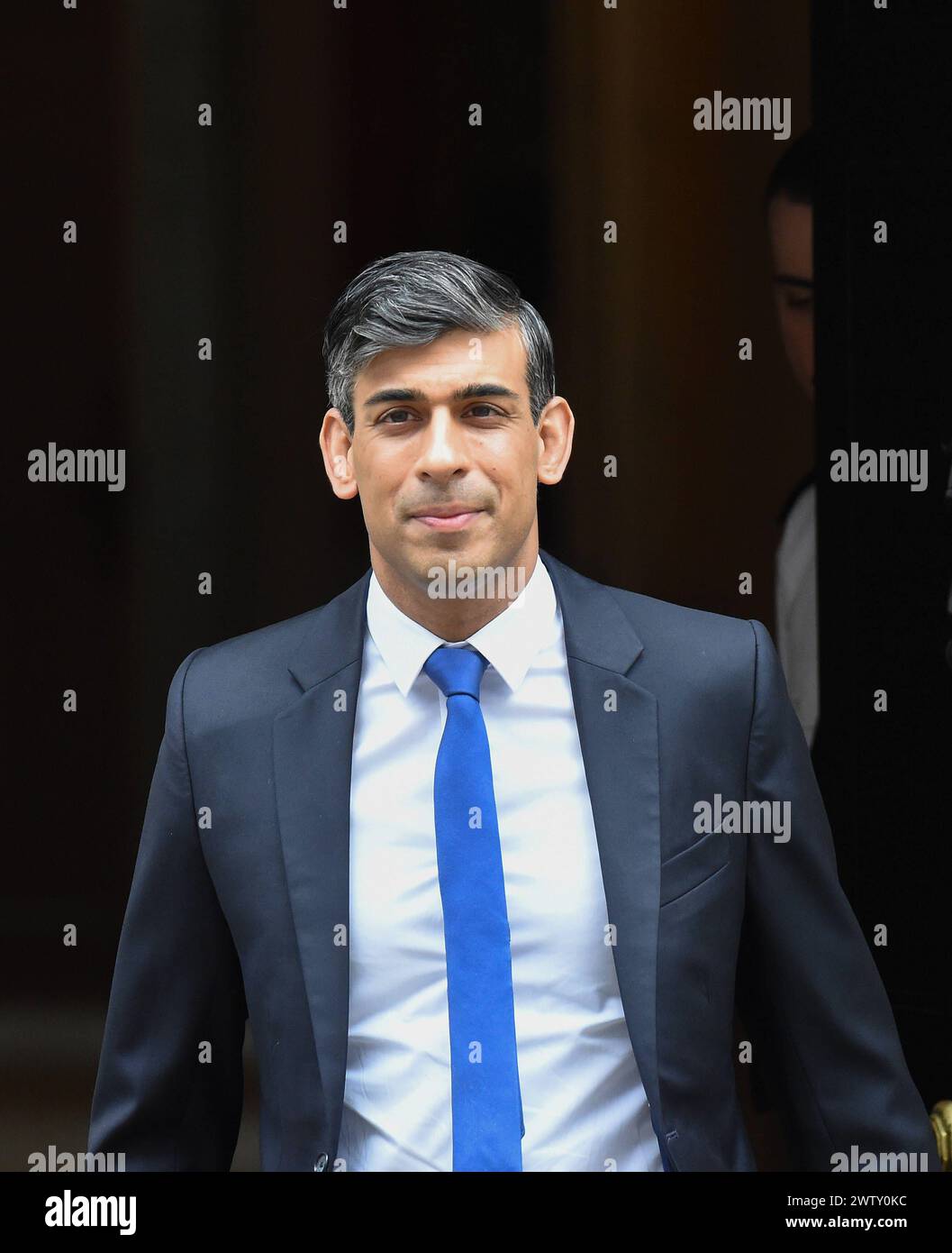 Rishi sunak pmq hi-res stock photography and images - Alamy
