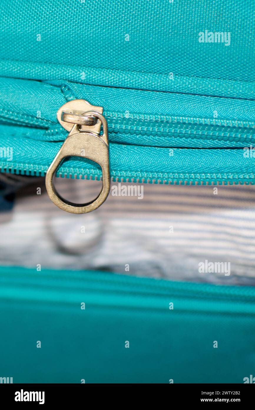Ordered suitcase hi-res stock photography and images - Alamy