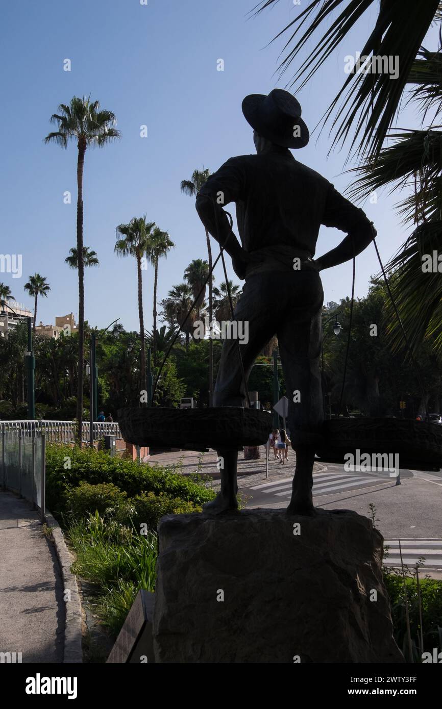Jaime fernandez pimentel bronze hi-res stock photography and images - Alamy