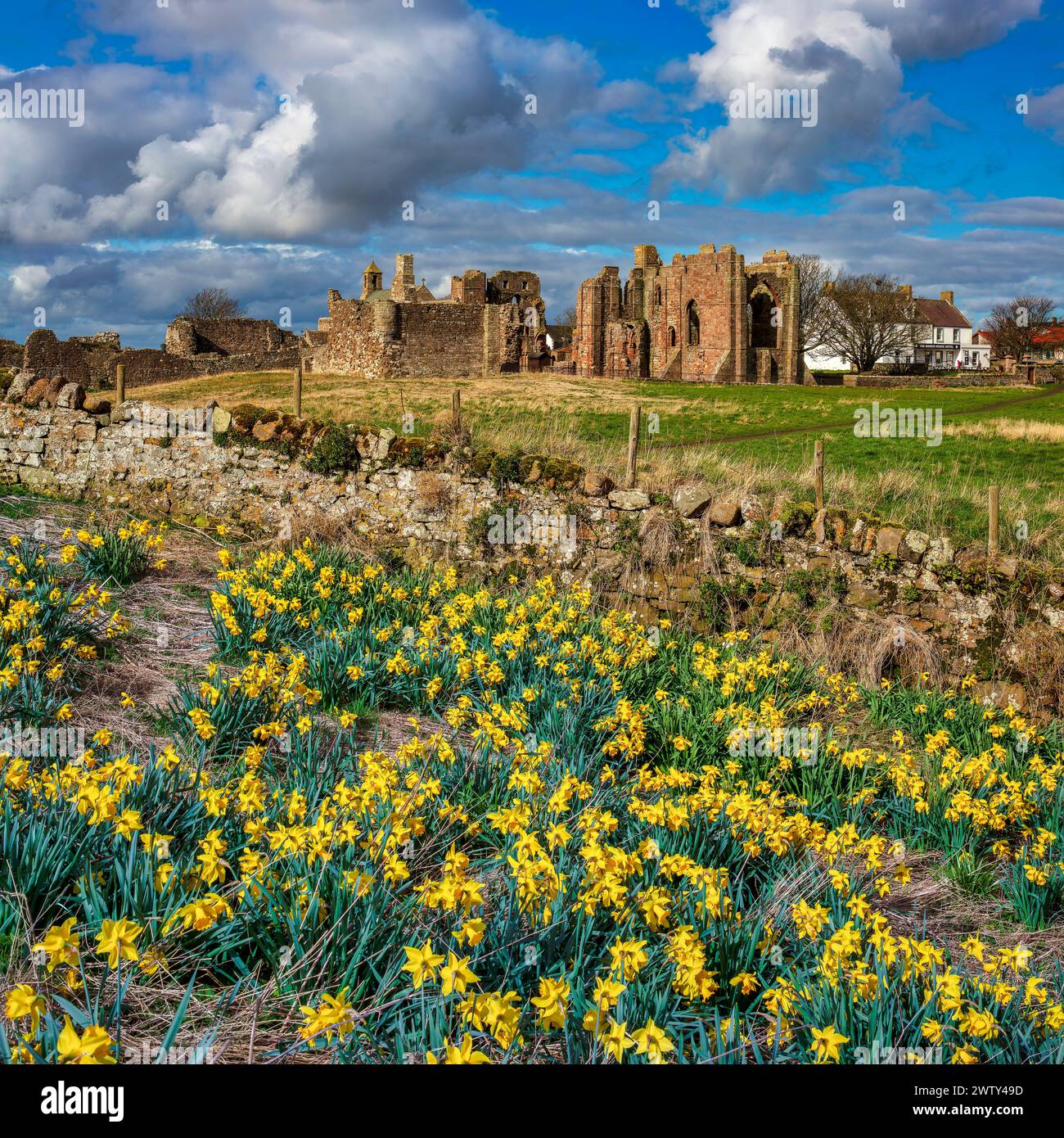 Benedictine monasteery hi-res stock photography and images - Alamy