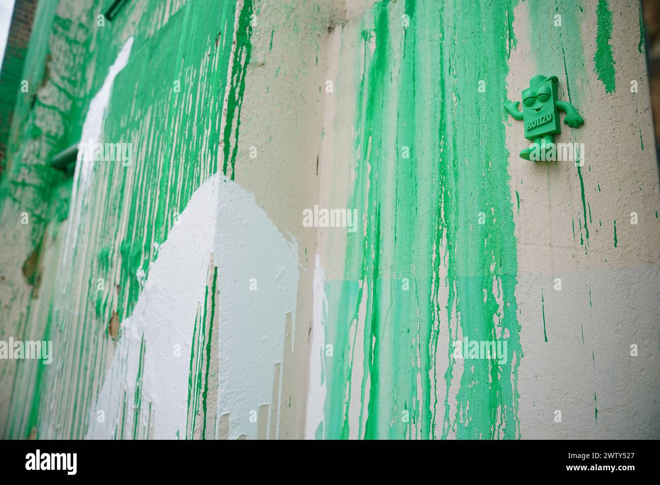 Ronzo hi-res stock photography and images - Alamy